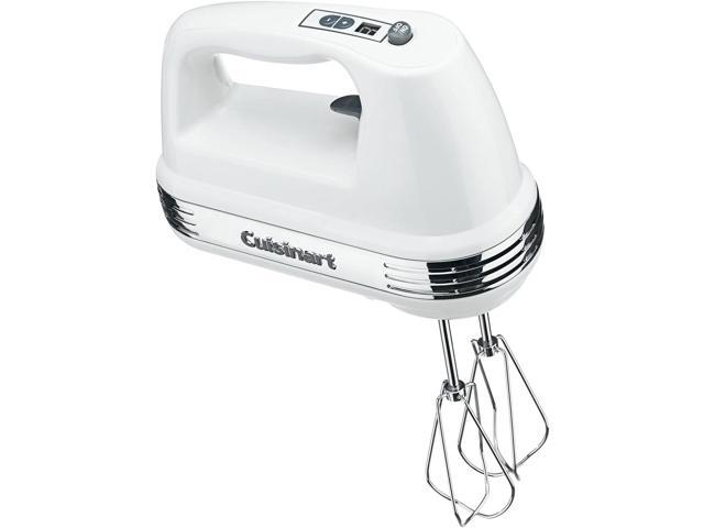 Refurbished: Cuisinart HM-90S Power Advantage Plus 9-Speed Handheld ...