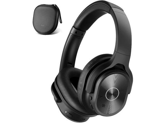 Refurbished: ZIHNIC PN9 Active Noise Wireless Bluetooth Headphones ...