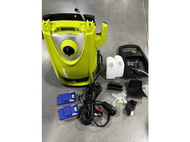 Refurbished: Sun Joe SPX3000 14.5-Amp Electric High Pressure Washer ...