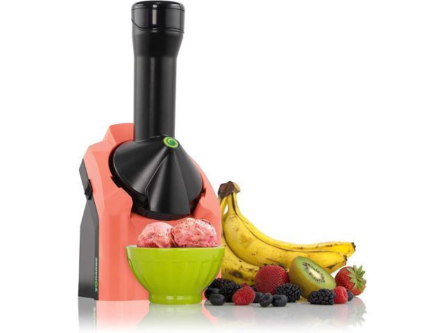 Refurbished: Yonanas Classic Vegan Frozen Fruit Soft-Serve Dessert ...