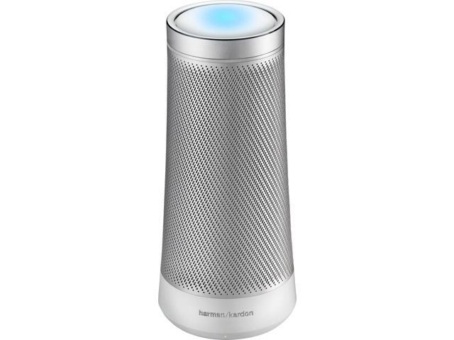 Refurbished: Harman Kardon Invoke with Cortana HKINVOKESILAM - Pearl ...