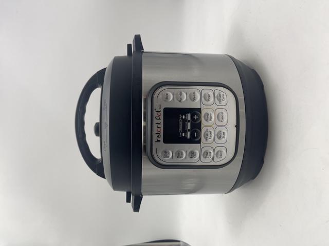 Refurbished: Instant Pot Duo 7-in-1 Mini Electric Pressure Cooker ...