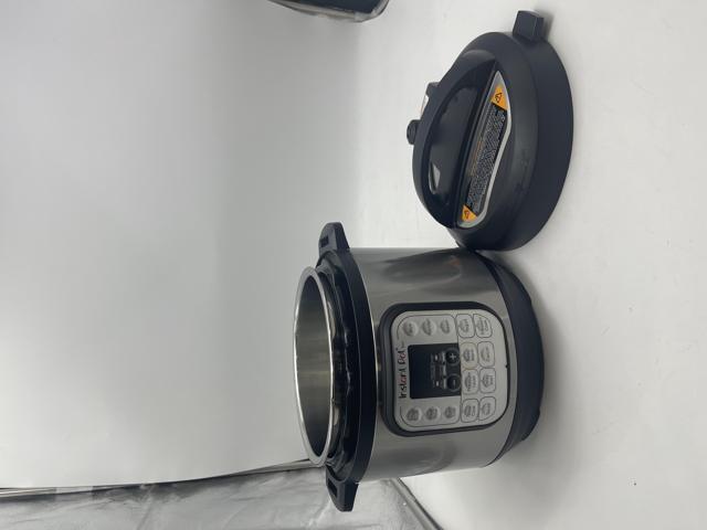 Refurbished: Instant Pot Duo 7-in-1 Mini Electric Pressure Cooker ...