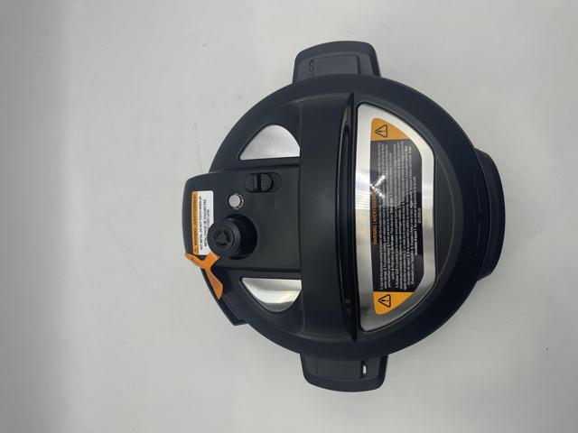 Refurbished: Instant Pot Duo 7-in-1 Mini Electric Pressure Cooker ...