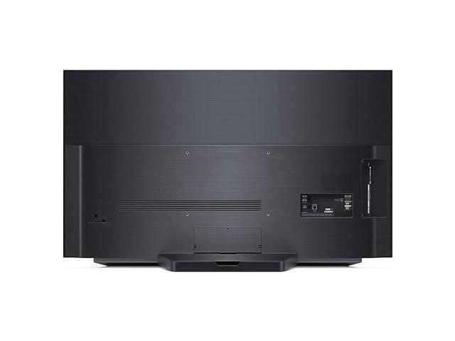 Refurbished: LG 77" Class C1 Series OLED 4K UHD Smart webOS TV ...