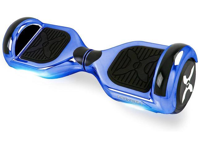 Refurbished: Hover-1 Matrix Electric Self-Balancing Hoverboard with 6.5 ...
