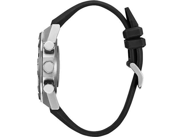 Refurbished: Citizen CZ Smart Gen 1 Hybrid 44mm Heart Rate Tracking ...