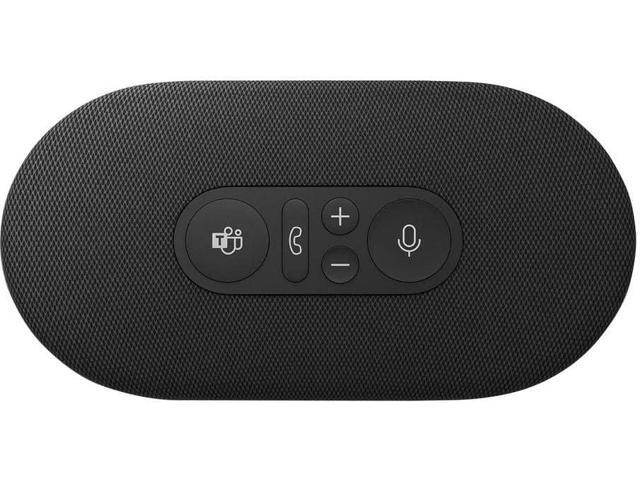 Refurbished: Microsoft Modern USB-C 2-Way Compact Stereo Speaker, Wired ...