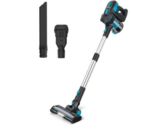Refurbished: INSE Cordless Vacuum V70 - Newegg.com