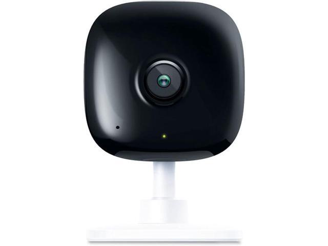 Refurbished: TP-Link Kasa Spot Indoor 1080p Wi-Fi Wireless Network ...