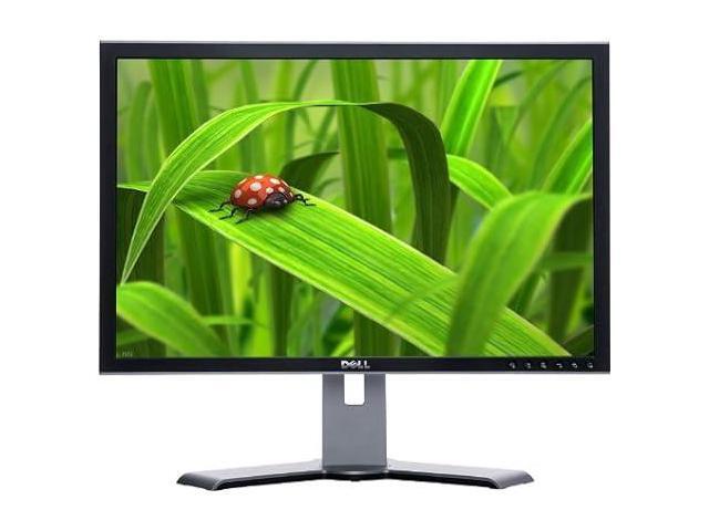 Refurbished: Dell UltraSharp TFT LCD 22" Widescreen Flat Panel Monitor ...