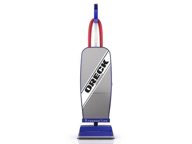 Refurbished: Oreck Commercial XL Upright Corded Vacuum Cleaner Bagged ...