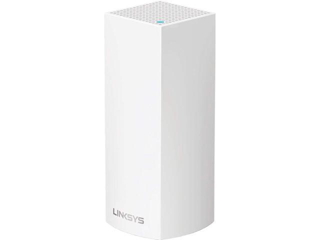 Refurbished: Linksys WHW0301 V2 Velop Intelligent Mesh WiFi System ...