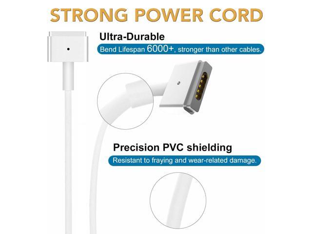 85W AC Adapter Charger Power Supply for 2013 2014 2015 Apple MacBook ...