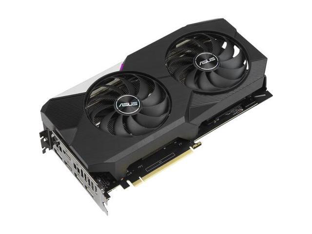 Refurbished: ASUS GeForce RTX 3070 DUAL OC 8GB GDDR6 DUAL-RTX3070-08G ...