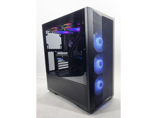 Refurbished: Gaming PC - Ryzen 9 5950X 3.4GHz - GeForce RTX 3060 Ti ...