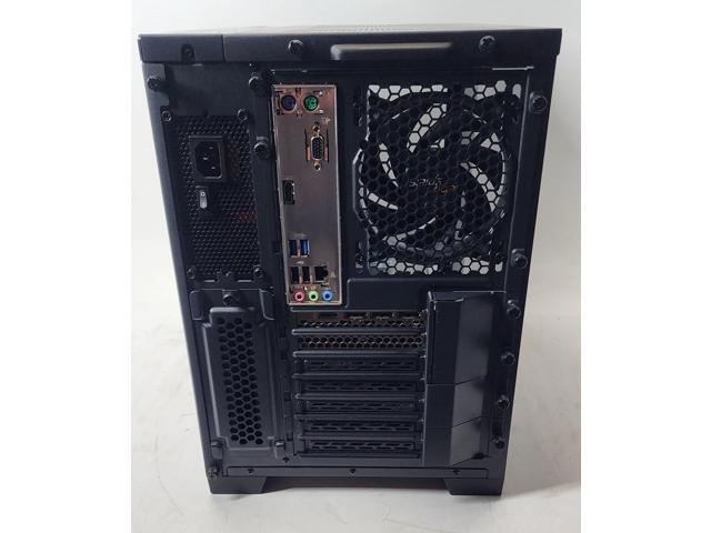 Gaming PC i9-10900K 32GB RAM 1TB SSD RTX 3080 10GB Windows 11 Computer ...