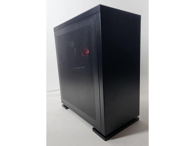 Refurbished: Gaming PC Ryzen 5 3600 16GB RAM 512GB SSD RX 580 8GB ...