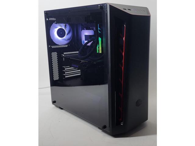 Refurbished: Gaming PC - i7-10700KF 3.8GHz - GeForce RTX 2070 Super ...