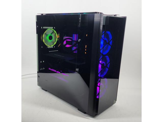 Gaming PC - i9-13900KF 5.8GHz - GeForce RTX 4090 - 64GB DDR5 RAM - 2 TB ...