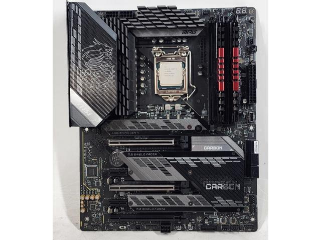 Refurbished: DIY- i9-10900K 5.3GHz - 32GB DDR4 RAM - 1 TB NVME M.2 SSD ...