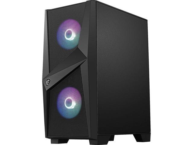 Refurbished: MSI Codex R i5-11400F 16GB RAM 500 GB SSD RTX 3060 12GB ...