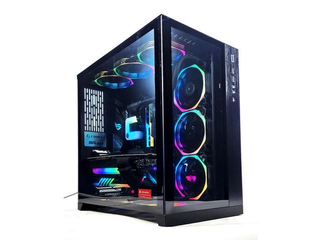 Refurbished: Gaming PC - Ryzen 9 5950X 4.9GHz - GeForce RTX 3080 10GB ...