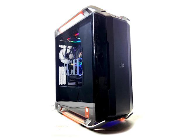 Refurbished: Gaming PC - Ryzen 9 5900X 4.8GHz - GeForce RTX 3080 10GB ...