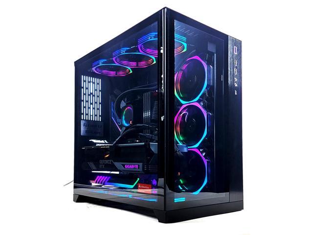 Refurbished: Gaming PC - i9-13900K 5.8GHz - GeForce RTX 4090 24GB ...