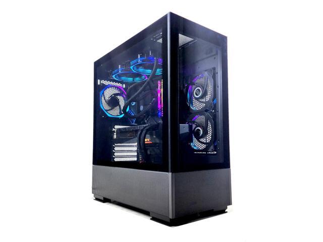 Refurbished: Gaming PC - i9-10900K 5.3GHz - GeForce RTX 3080 10GB ...