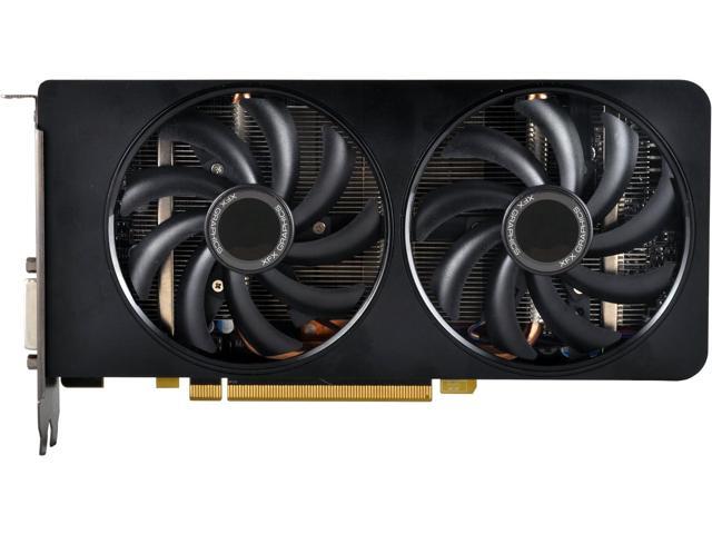 Refurbished: XFX Radeon R9 270 DD 2GB GDDR5 DD R9 270 925M Boost Video ...