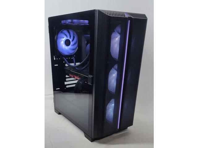 Refurbished: Gaming PC i7-10700KF 16GB RAM 1TB SSD RTX 2080 8GB Windows ...