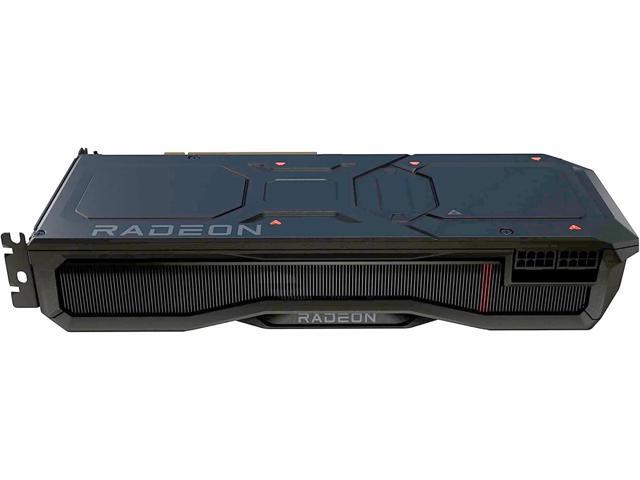 Refurbished: Sapphire Radeon RX 7900 XT Reference Card 20GB GDDR6 RX ...
