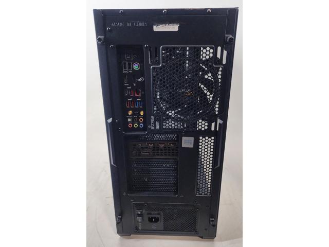 Refurbished: Gaming PC - i9-9900K 5.0GHz - GeForce RTX 2080 Ti 11GB ...
