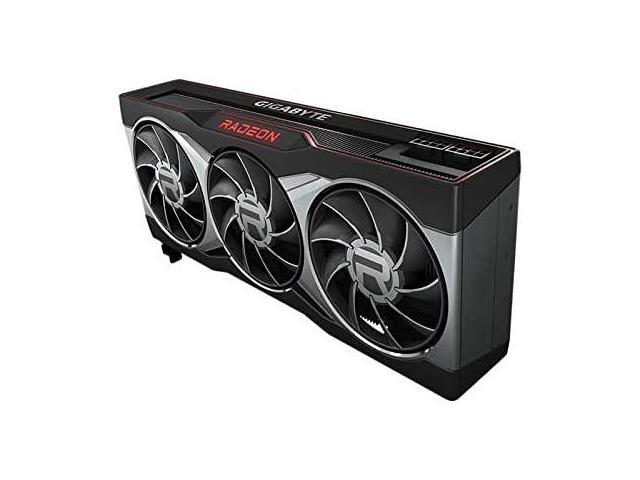 Refurbished: AMD Radeon RX 6800 XT Gaming 6GB GDDR6 RX 6800 XT 16GB ...