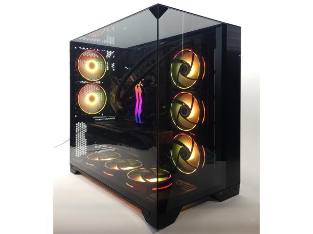Gaming PC - i9-14900K 6.0GHz - GeForce RTX 4080 Super 16GB - 32GB DDR5 ...