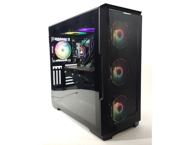 Refurbished: Gaming PC i9-10900K 32GB RAM 1TB SSD RTX 3080 10GB Windows ...