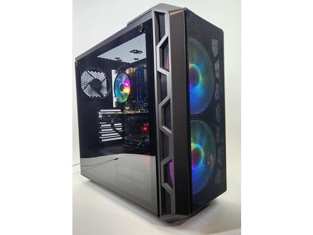 Refurbished: Gaming PC - i7-4770K 3.9GHz - GeForce GTX 960 2GB - 16GB ...