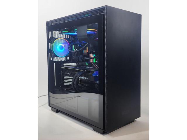 Refurbished: Gaming PC i9-11900K 32GB RAM 1TB SSD RTX 3080 10GB Windows ...