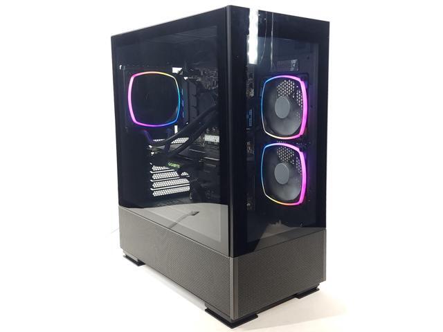 Refurbished: Gaming PC i5-9600k 16GB RAM 512GB SSD RTX 2060 SUPER 8GB ...