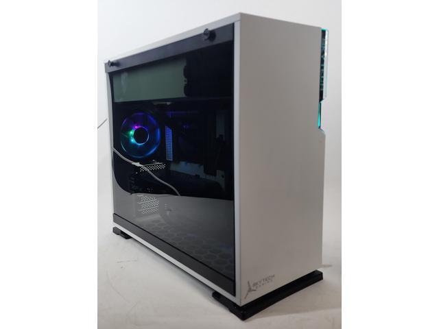 Refurbished: Gaming PC Ryzen 5 3600 16GB RAM 512GB SSD RX 580 8GB ...