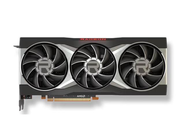 Refurbished: AMD Radeon RX 6900 XT Reference 16GB GDDR6 RX 6900XT Video ...