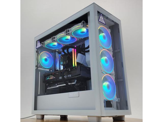 Refurbished: Gaming PC - i9-14900K 6GHz - GeForce RTX 4090 24GB - 32GB ...