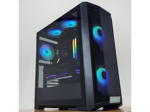 Gaming PC i7-14700K 32GB RAM 1TB SSD RX 7900 XTX 24GB Windows 11 ...