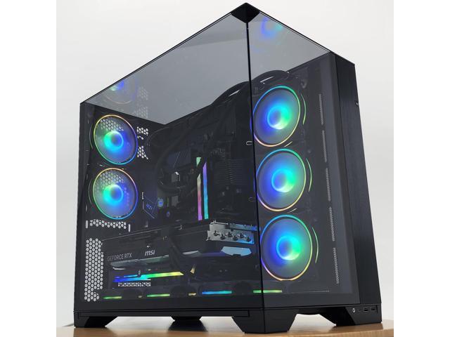 Gaming PC i9-14900K 32GB RAM 2TB SSD RTX 4080 16GB Windows 11 Computer ...