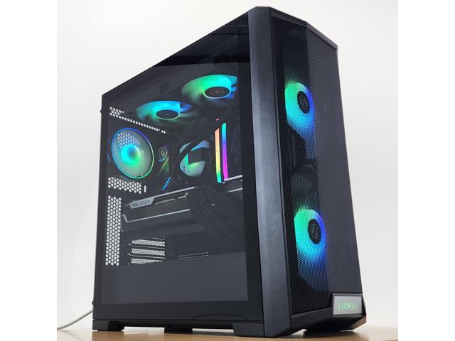 Gaming PC i7-14700K 32GB RAM 1TB SSD RX 7900 XTX 24GB Windows 11 ...