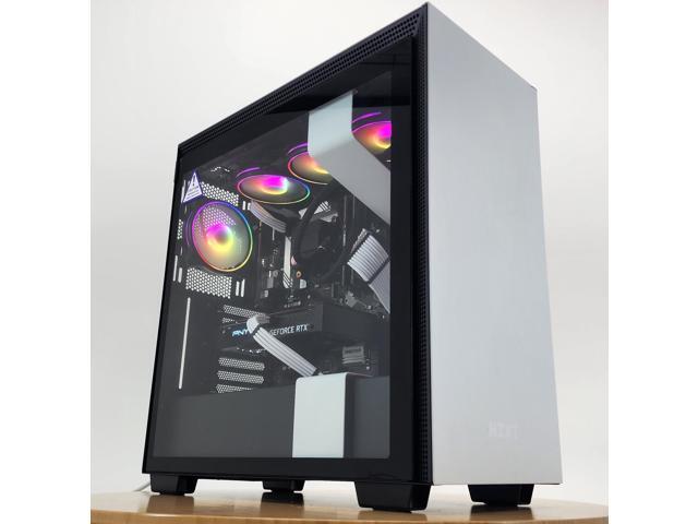 Refurbished: Gaming PC i9-11900KF 32GB RAM 1TB SSD RTX 3060 12GB ...
