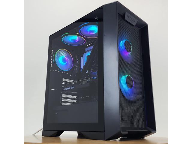 Refurbished: Gaming PC i7-11700KF 32GB RAM 1TB SSD RTX 3060 Ti 8GB ...