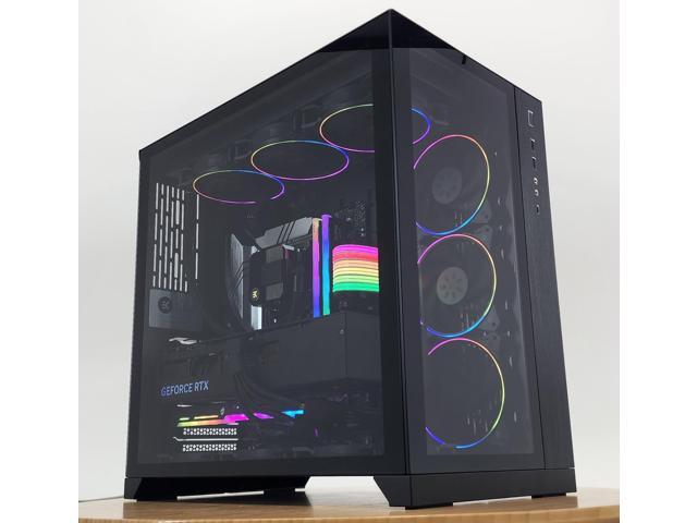 Gaming PC i9-14900K | 32GB RAM | 2TB SSD | RTX 4090 24GB | Windows 11 ...