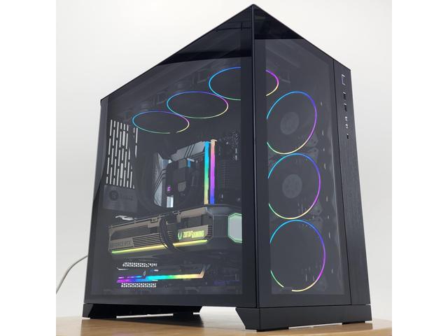 Gaming PC i9-14900KF 32GB RAM 2TB SSD 5070 Ti 16GB Windows 11 Computer ...
